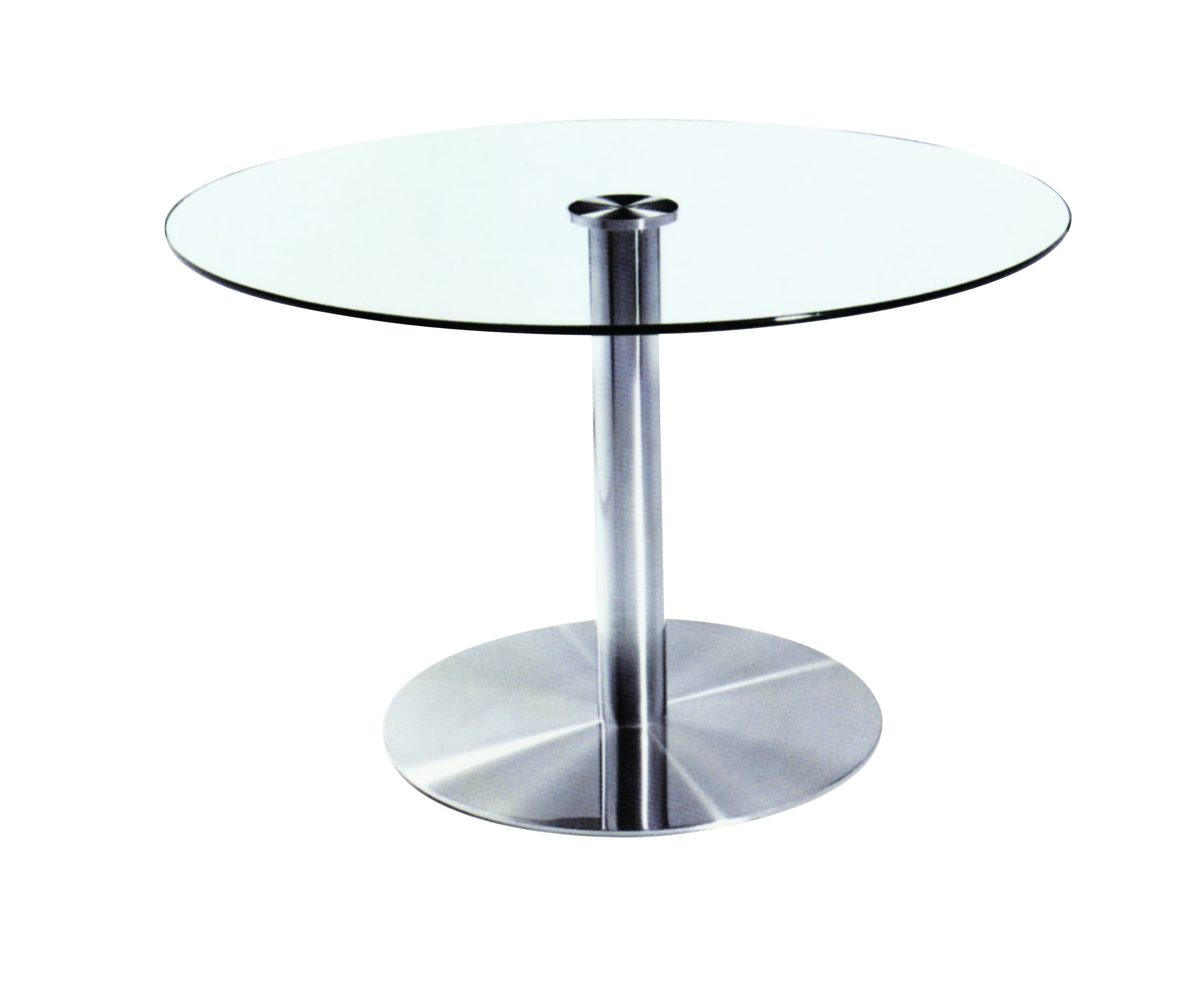 Louise Glass Top – KM Tubular